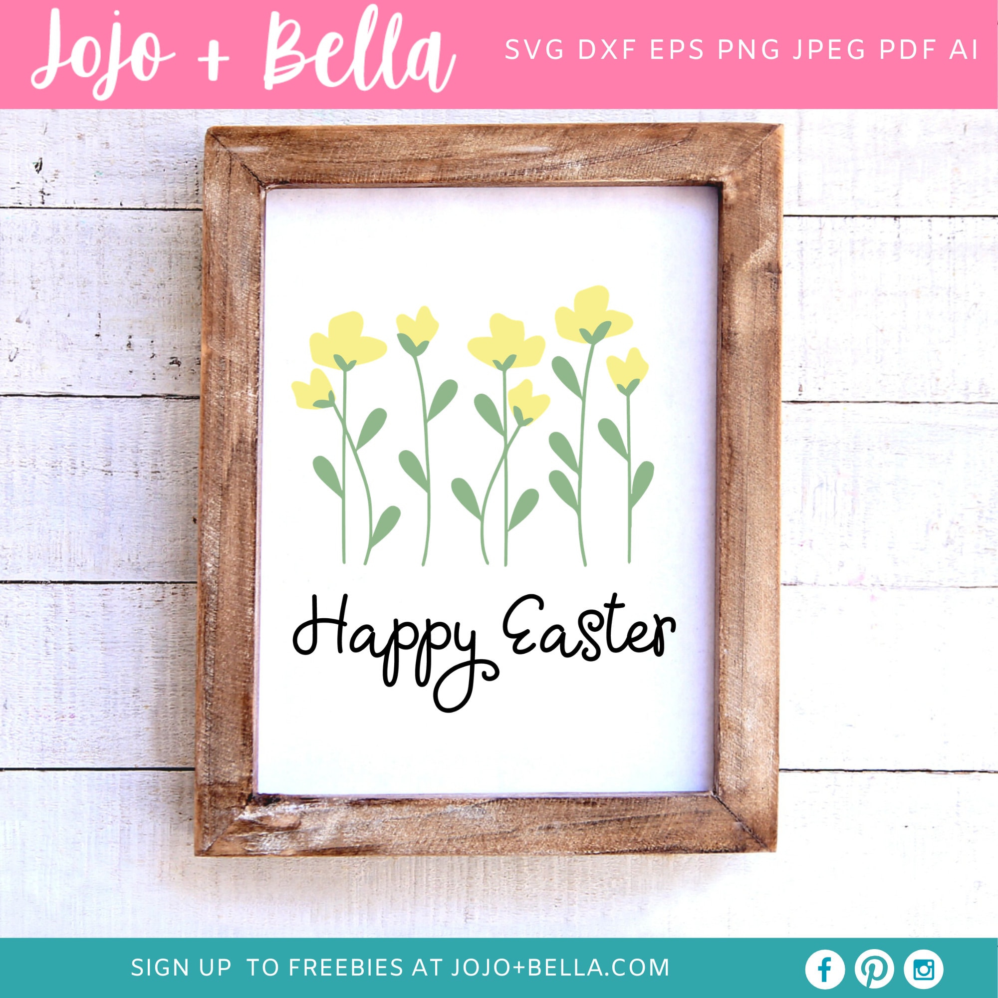 Easter Svg Happy Easter Svg Spring Svg Svg Files Easter - Etsy
