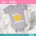 Hello Sunshine Svg, Summer SVG, Baby Svg, Sun Svg, Vacation Svg, Beach ...