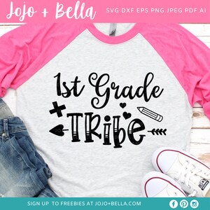 Svg Bundle, Back to School Svg, School Tribe Svg, Svg, School Svg ...