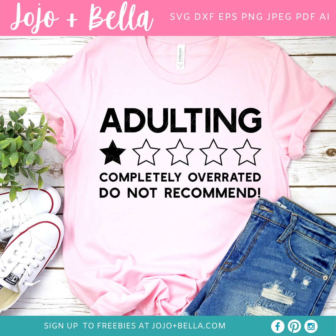 Adulting Svg Mom SVG Momlife Svg Teacher Svg Sassy Quote | Etsy