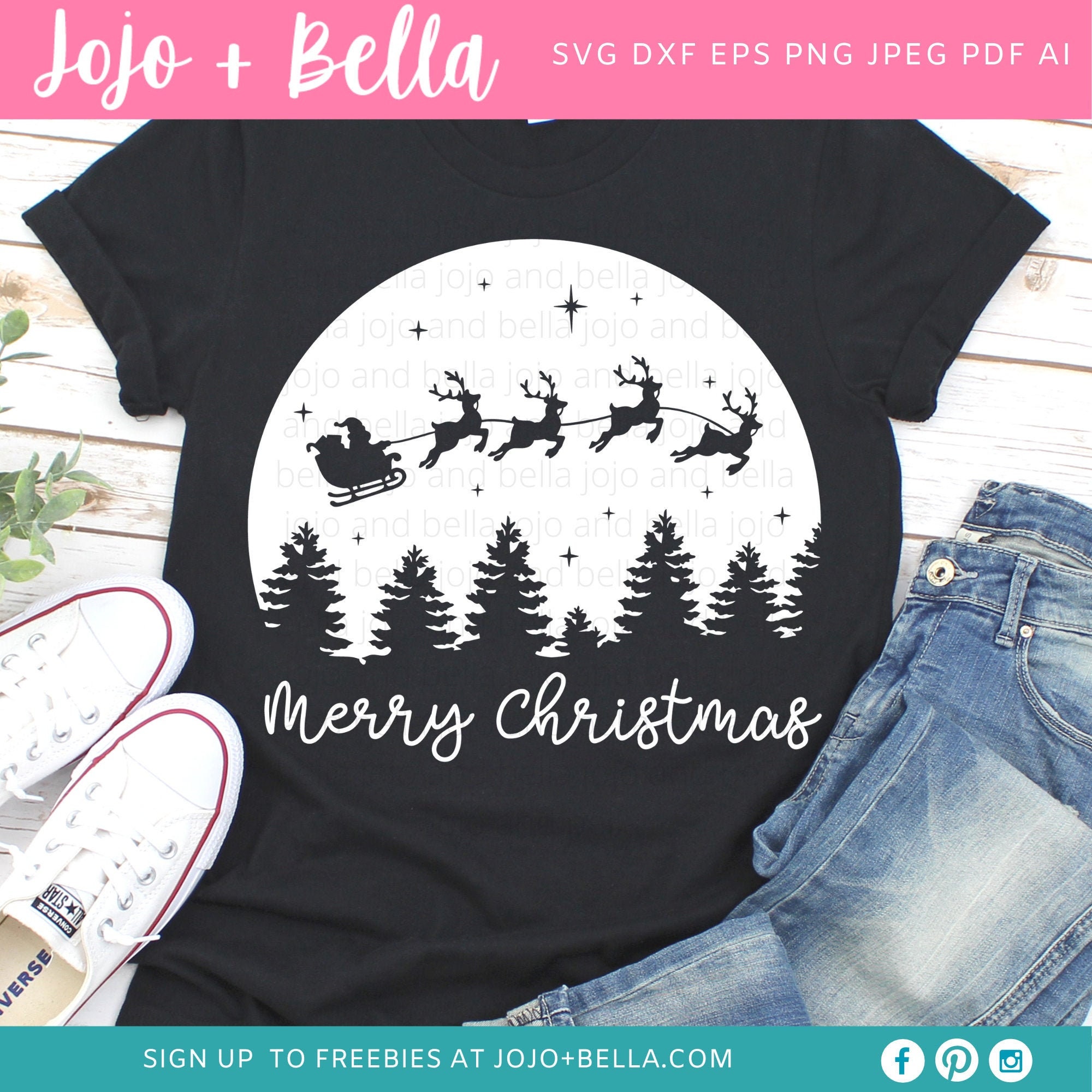 Santa Claus SVG Father Christmas Svg Christmas Svg Santa - Etsy