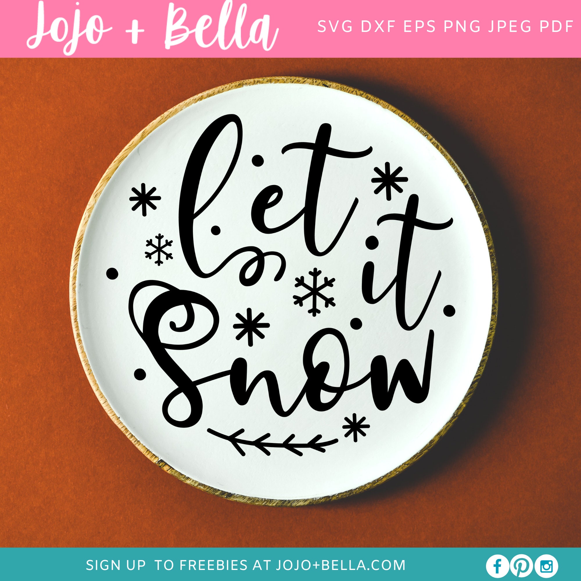 Christmas Ornament Svg Bundle Wood Slice Ornament Ornament - Etsy