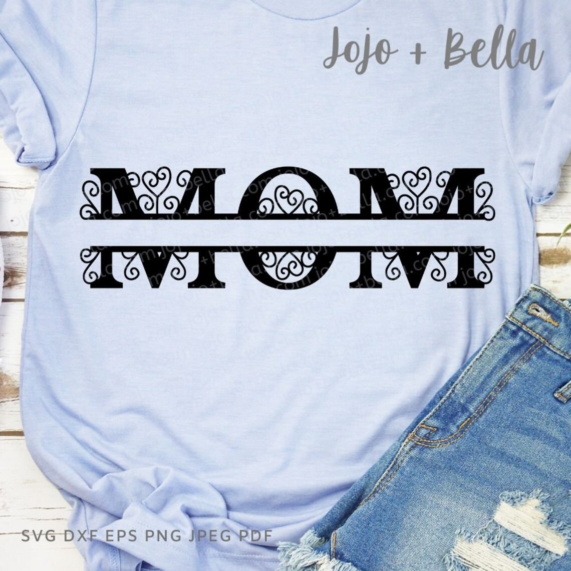 Split Mom SVG Mom Split Monogram Svg Mom Monogram Svg Mom - Etsy Australia