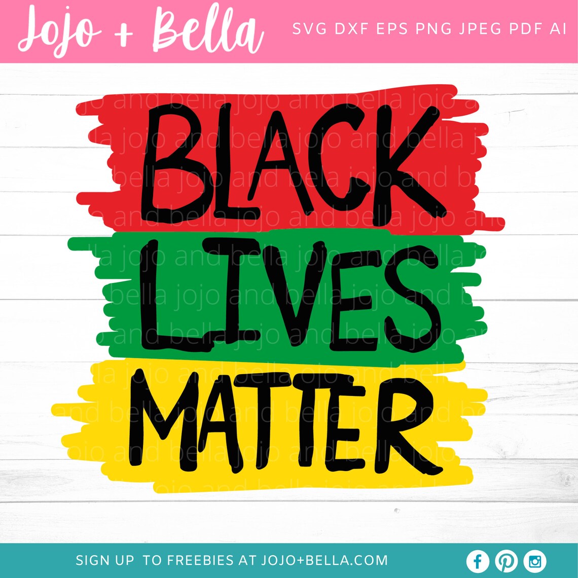 Black Lives Matter Svg - BLM Svg - Black History Svg - Black Woman SVG ...
