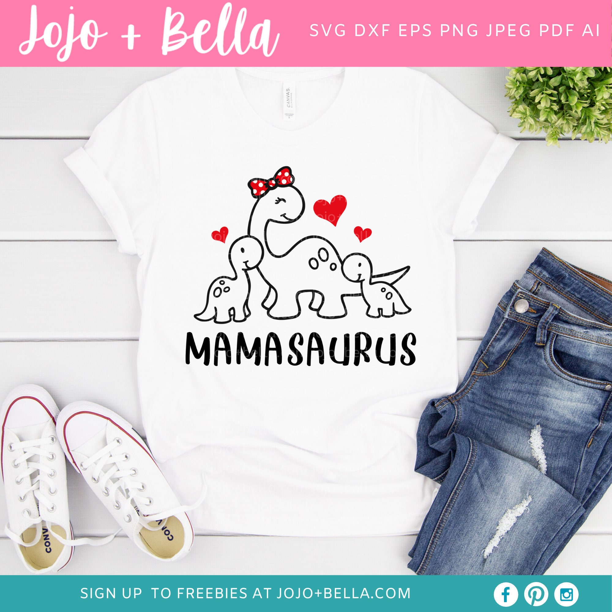 Craft Supplies & Tools mamasaurus svg mom dinosaur svg dino mom svg ...