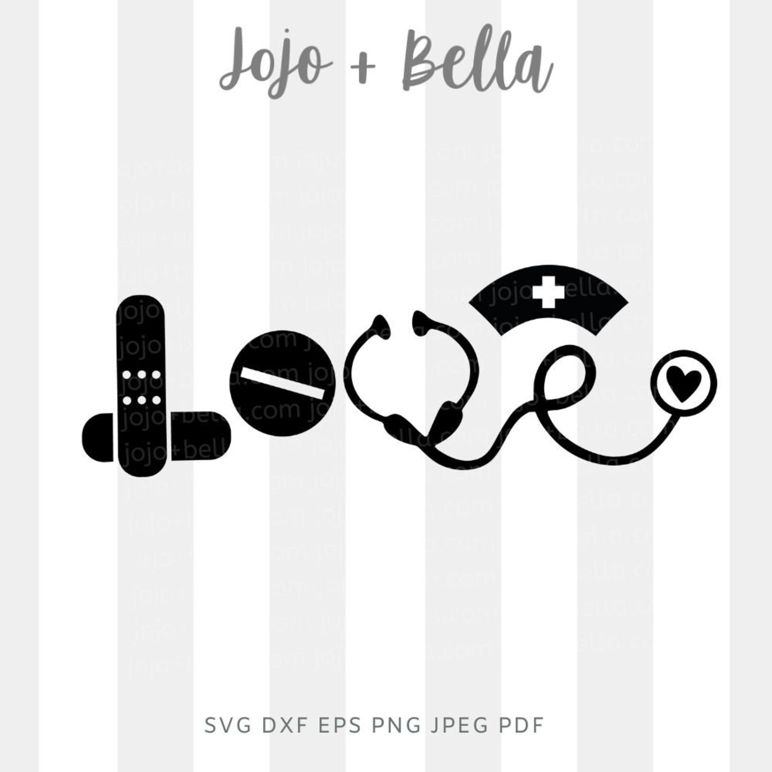 Nurse Svg Nursing Svg Nurse Life Svg Medical Svg Nurse - Etsy