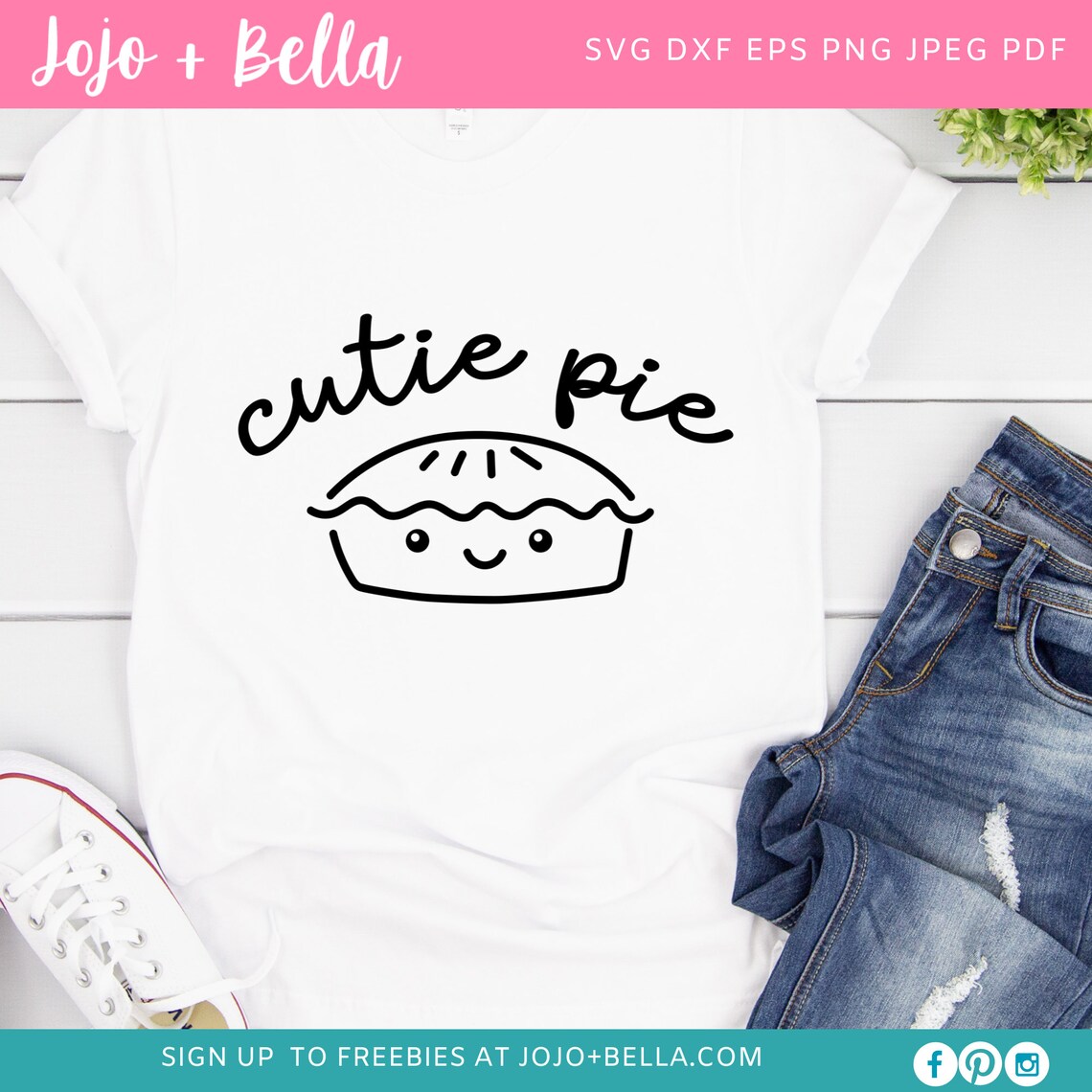 Cutie Pie Svg, Pumpkin Pie Svg, Thanksgiving Shirt Svg, Baby ...