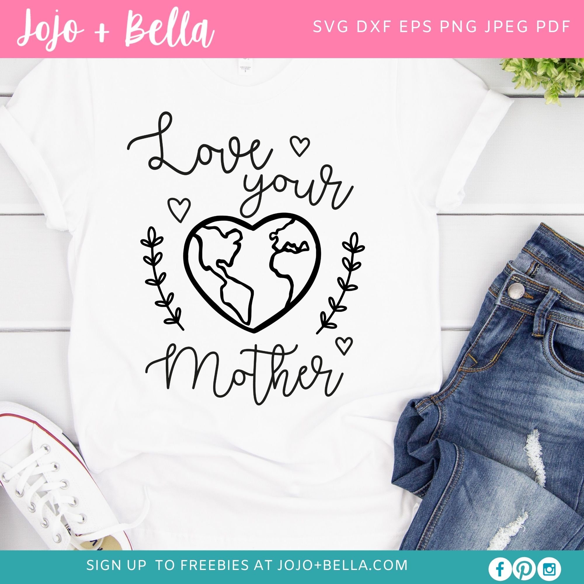 Earth Day Svg Earth Svg Recycle Svg Nature Svg Yoga Svg - Etsy