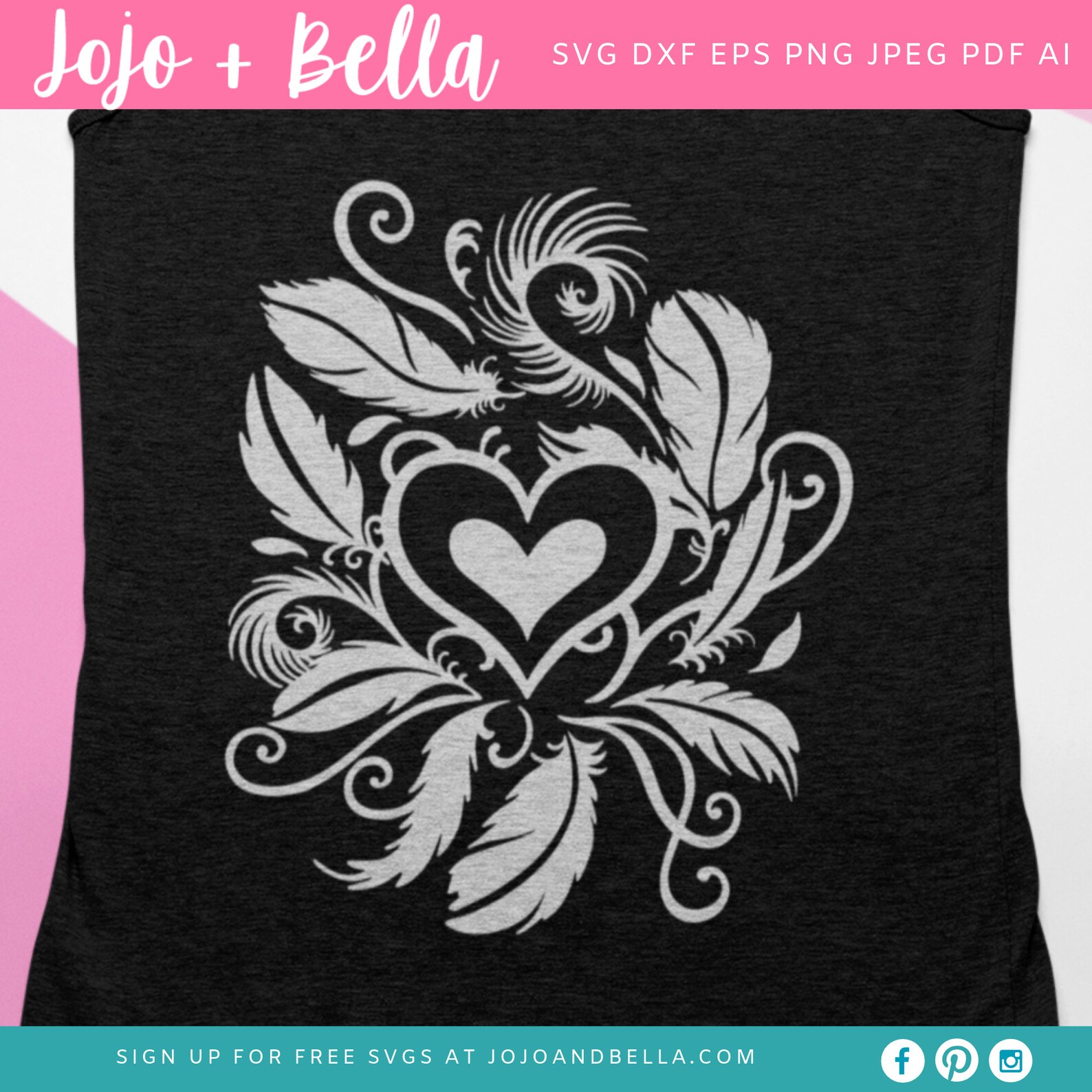 Valentines Day SVG Heart Svg Love Heart Svg Love Svg | Etsy