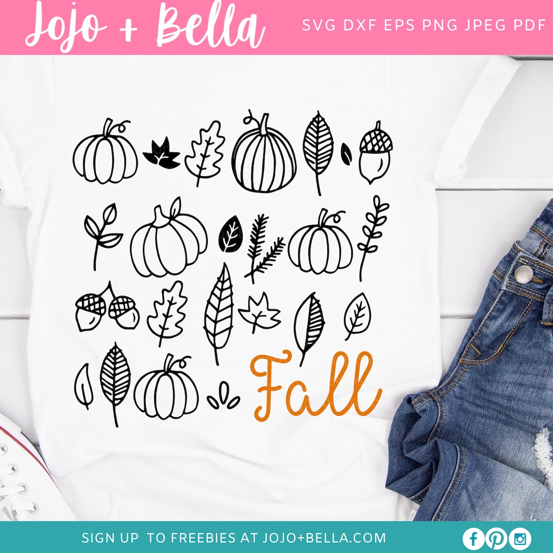 Fall Leaves Shirt Svg, Fall Shirt Svg, Fall, Png, Fall Shirt Png ...