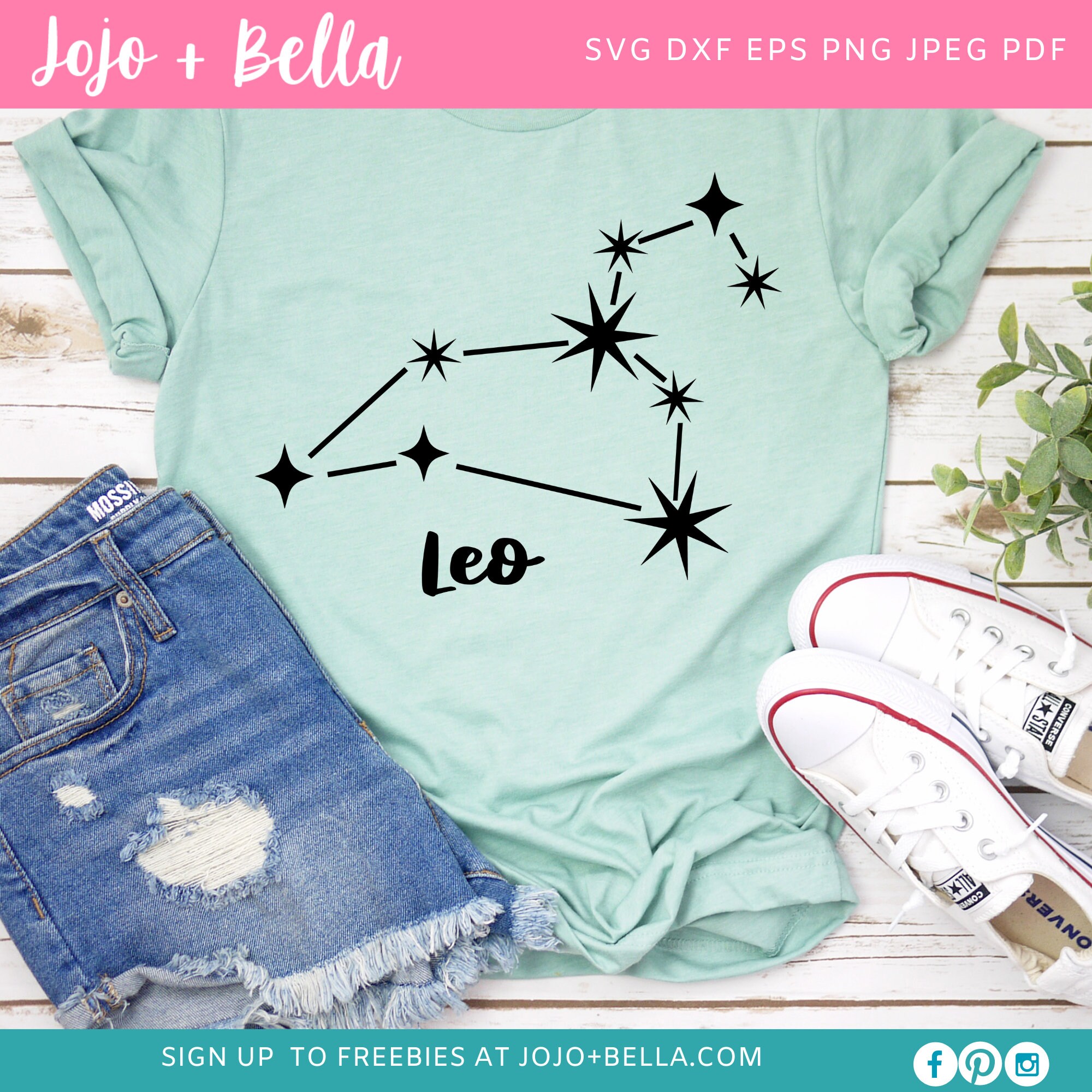 Constellation Svg Zodiac Svg Horoscope Svg Astrology Svg - Etsy