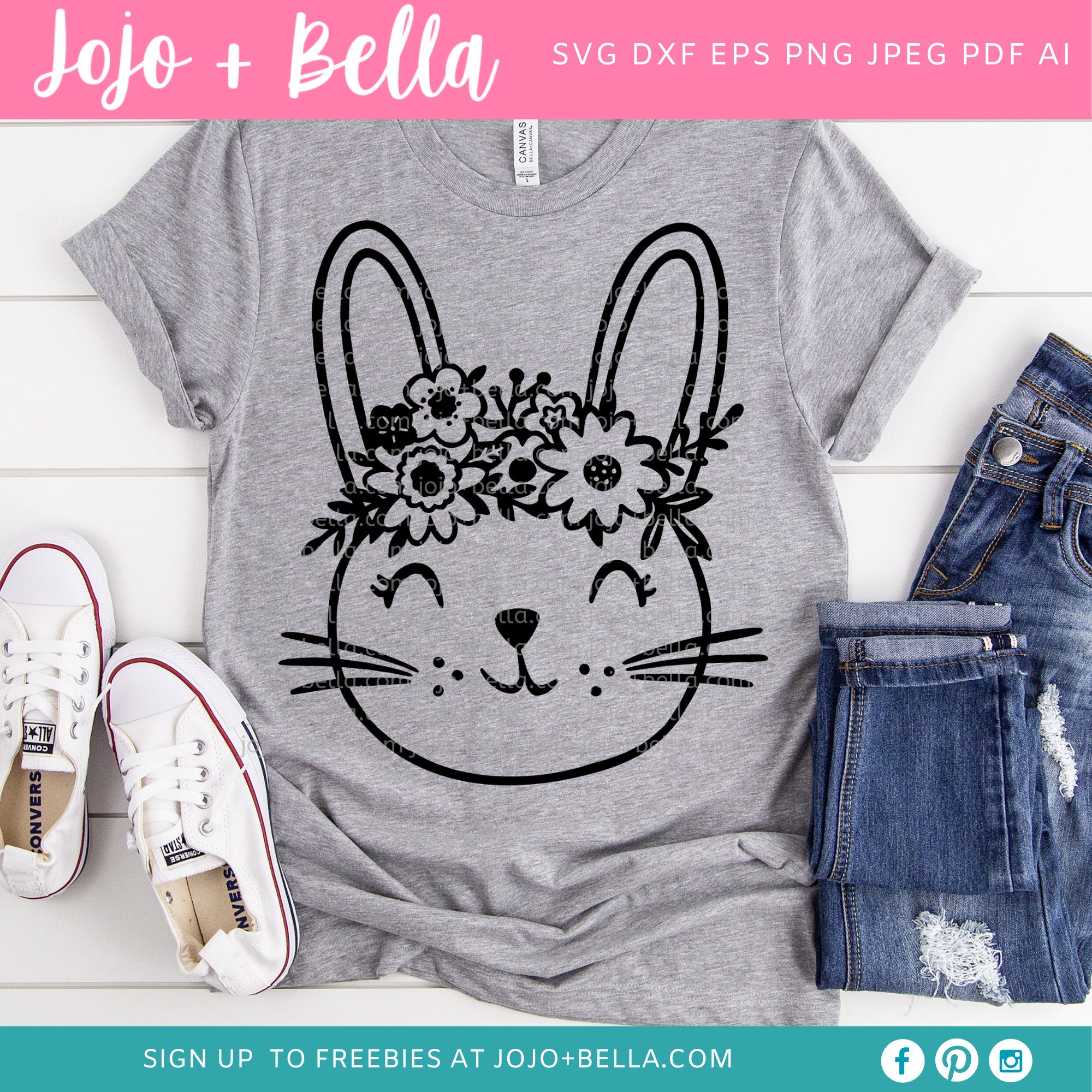 Easter Svg Easter Bunny SVG Bunny Svg Happy Easter Svg Svg - Etsy