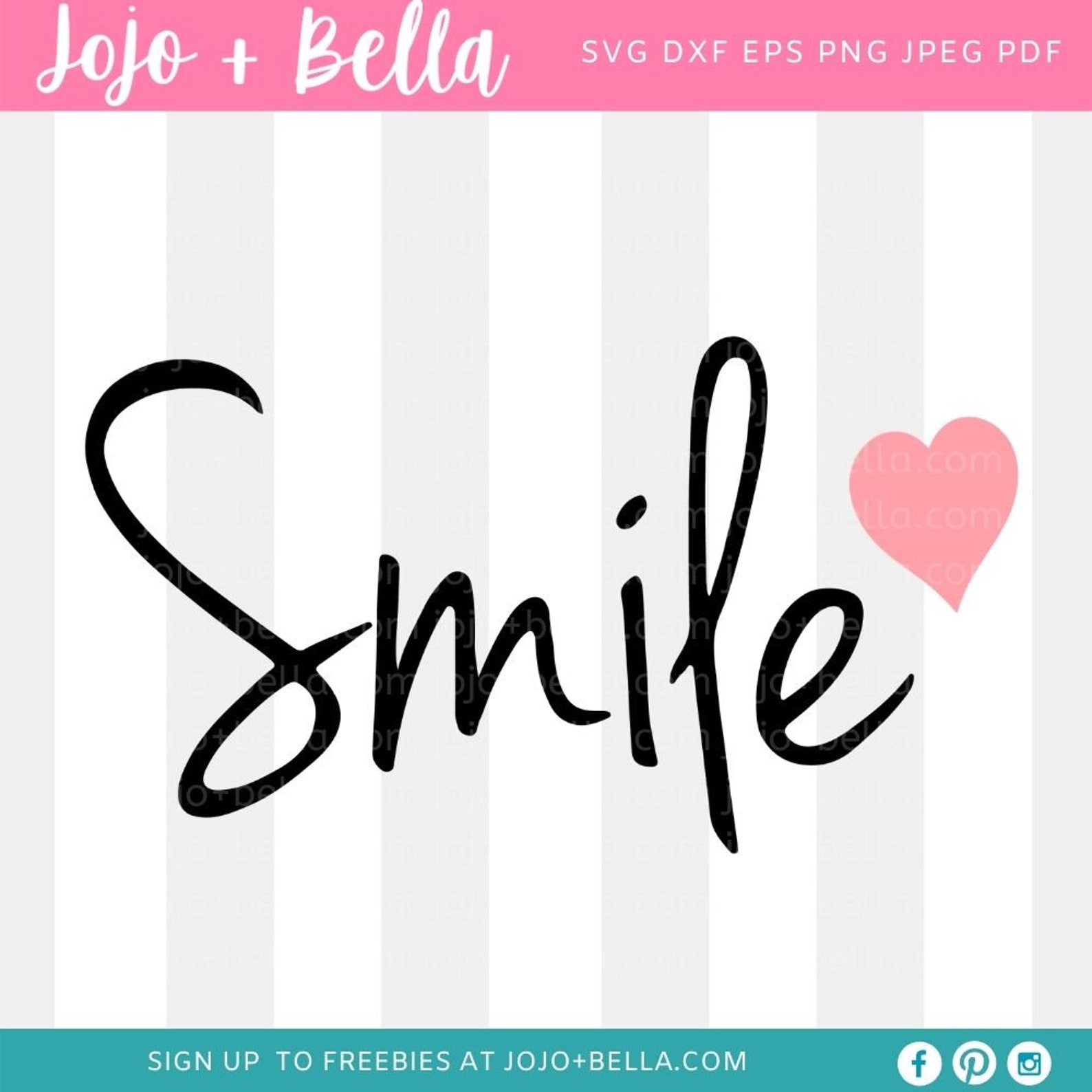 Smile Svg Smile Png Quote Svg Happy Quote Svg Cute Shirt - Etsy