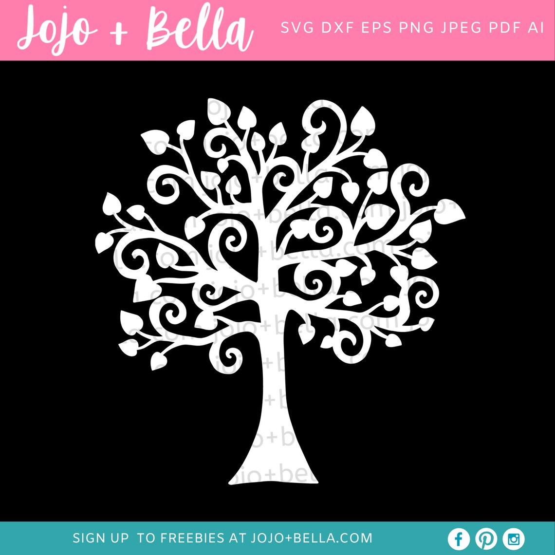 Family Tree Svg, Tree Svg, Family Svg, Svg, Family Reunion Svg, Family ...