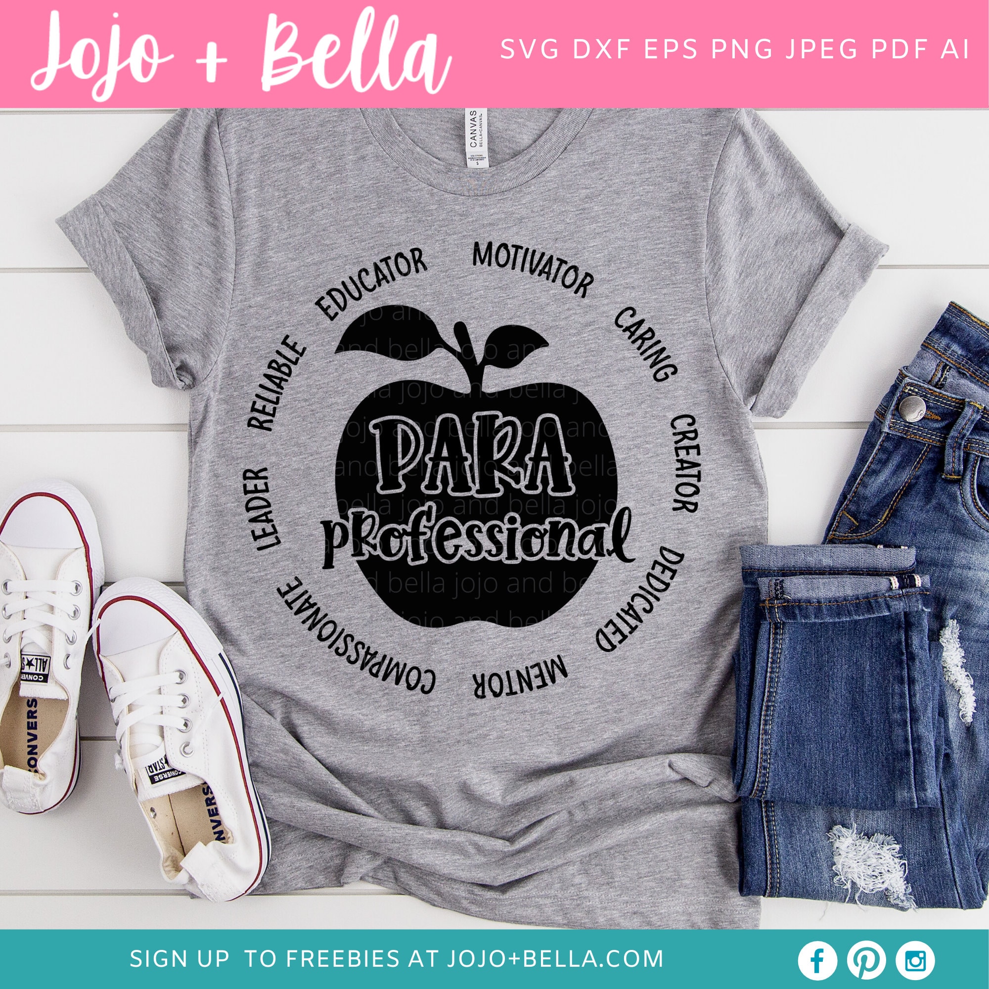 Paraprofessional Svg Paraprofessional Shirt Svg Back to - Etsy España