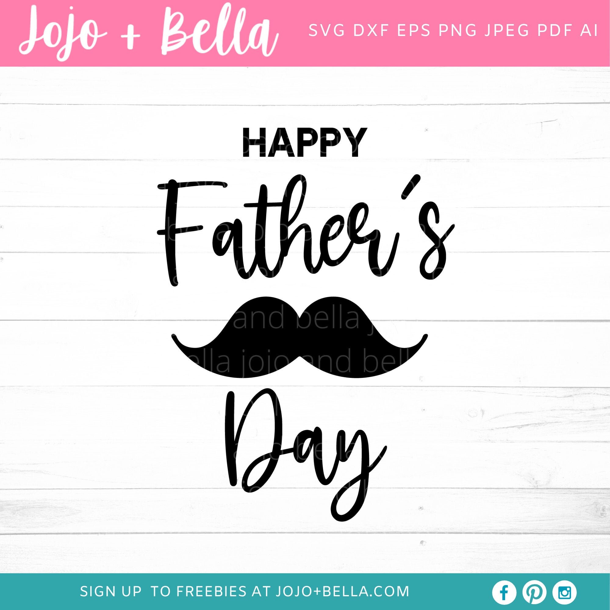 Feliz Día del Padre Svg Papá Svg Día del Padre Svg Familia | Etsy México