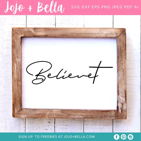 Geloof Svg Geloof Svg Jezus svg TrouwE IJzer op gesneden - Etsy Nederland