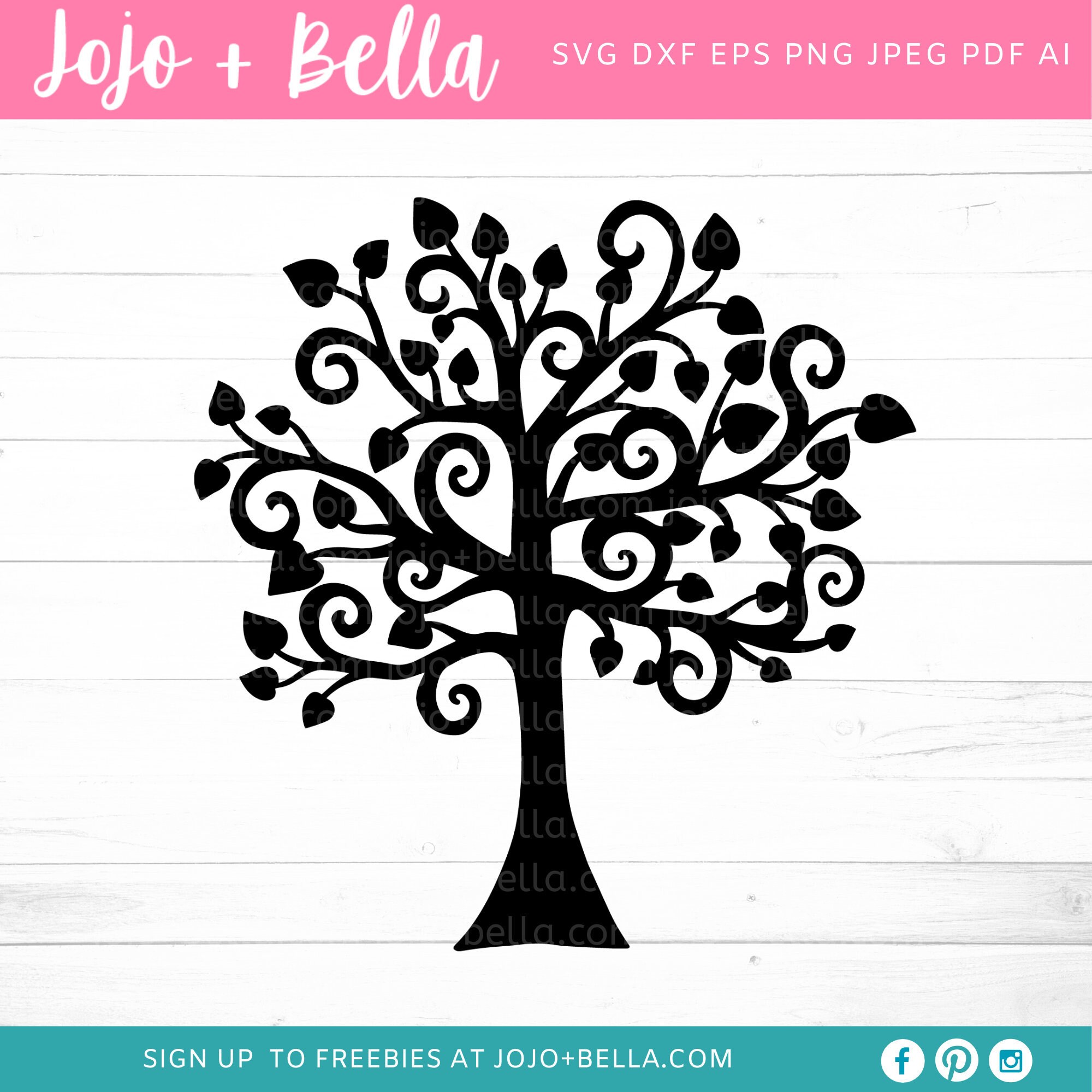 Family Tree Svg, Tree Svg, Family Svg, Svg, Family Reunion Svg, Family ...