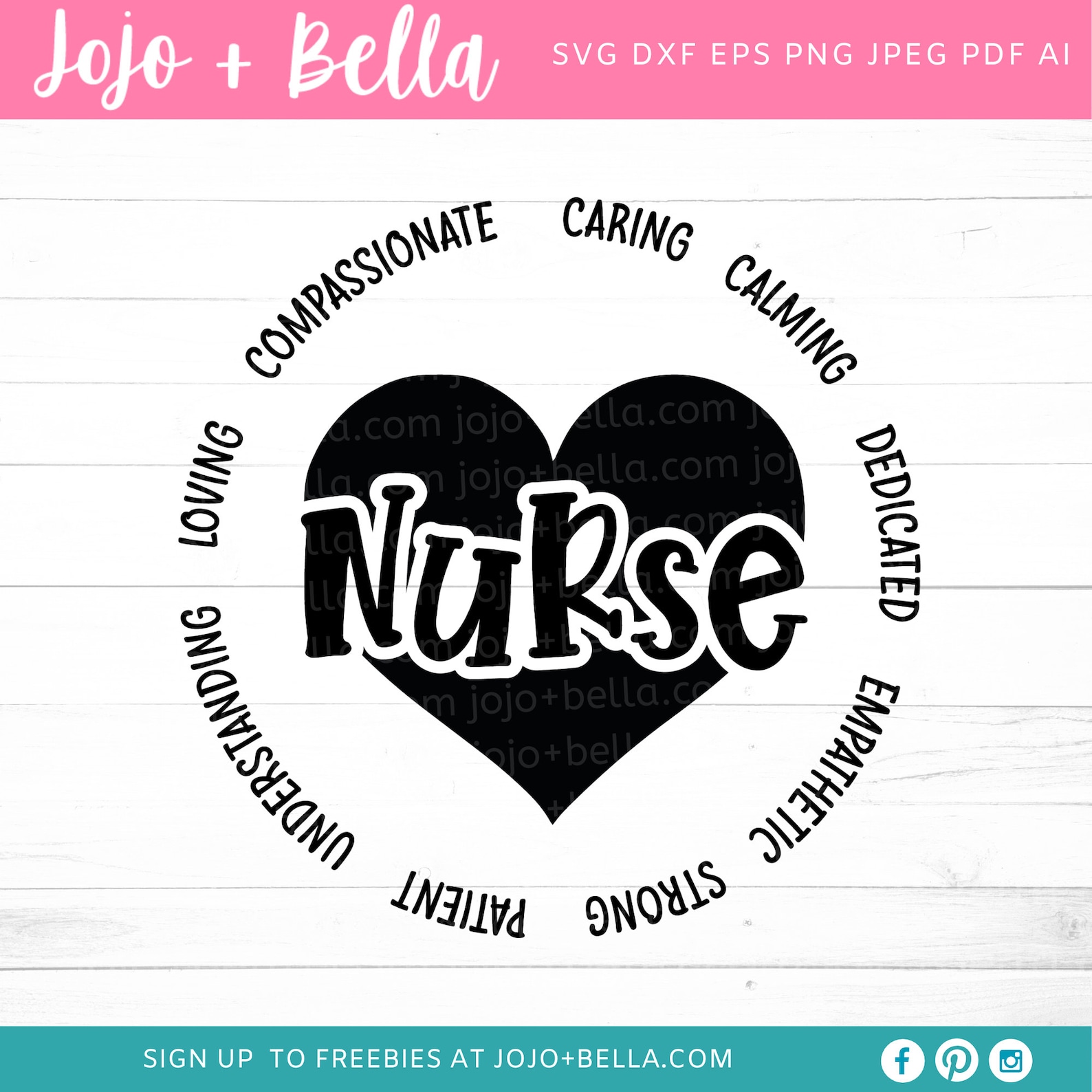 Nurse Svg Nursing Svg Nurse Life Svg Medical Svg Essential - Etsy UK