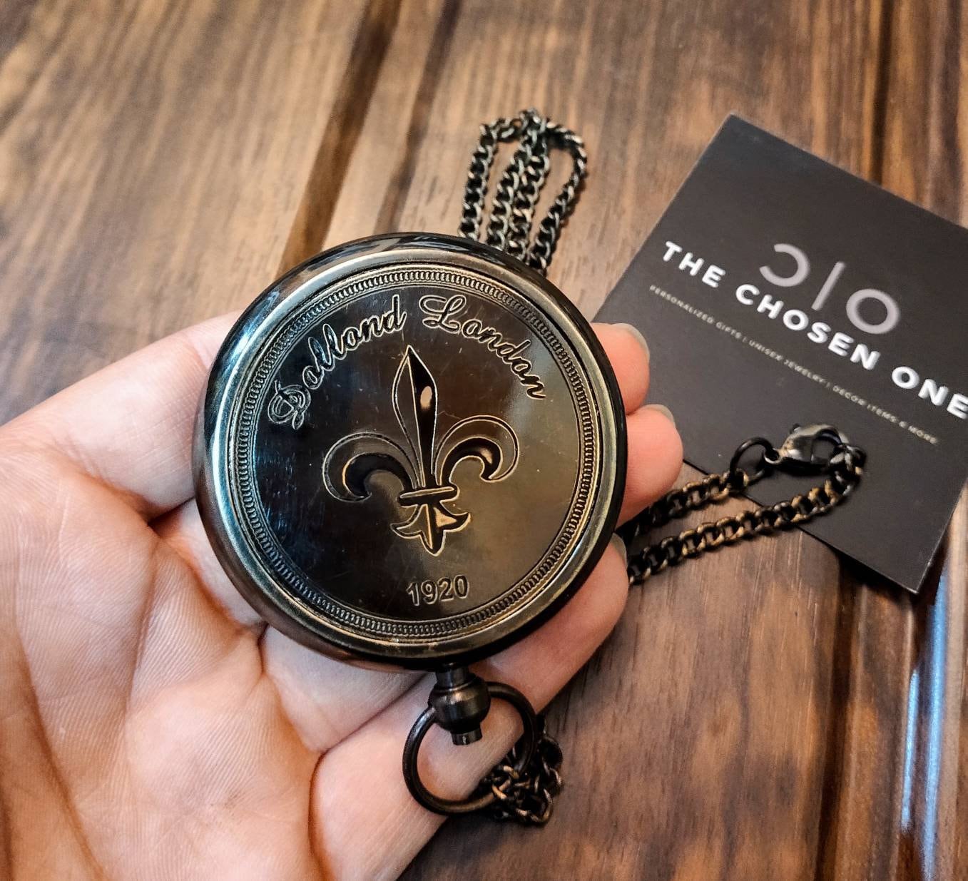 Beautiful Handmade Antique Compass Brass Nautical Compass Chain ...