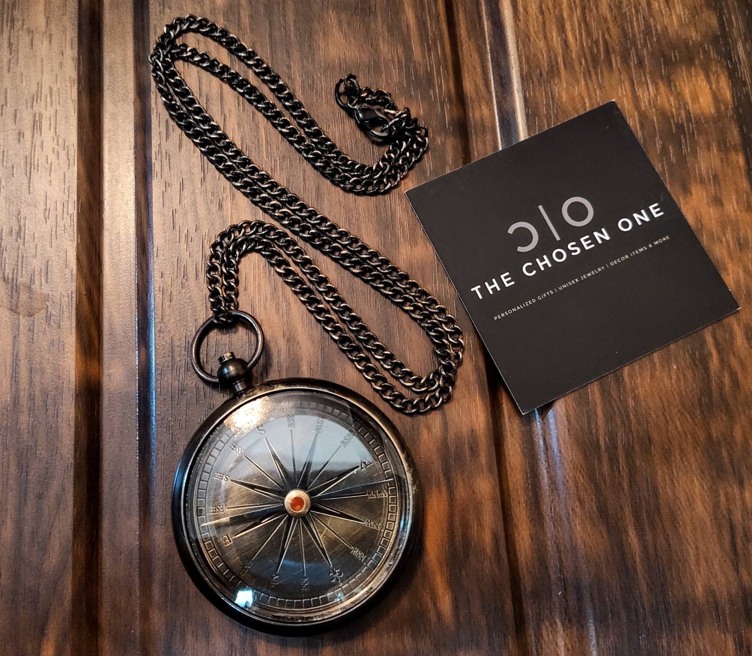 Beautiful Handmade Antique Compass Brass Nautical Compass - Etsy