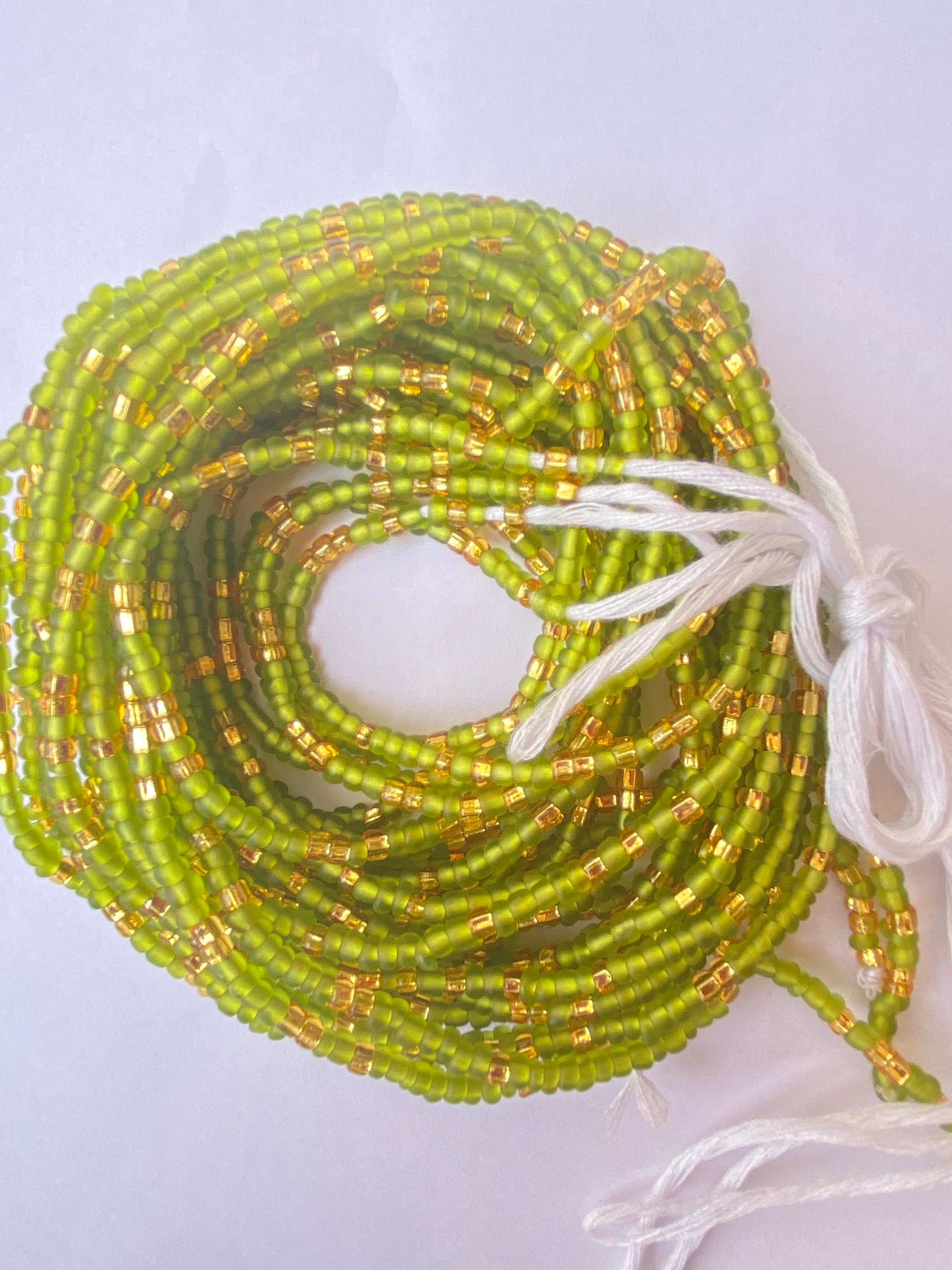 Waist beads/Wholesale waist beads | Etsy