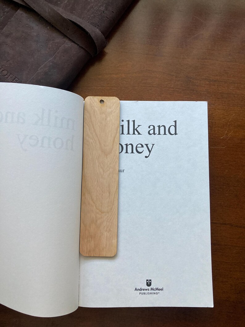 CUSTOM Wood Burned Bookmarks, Custom Bookmark, Book Lover Gift, Reading ...