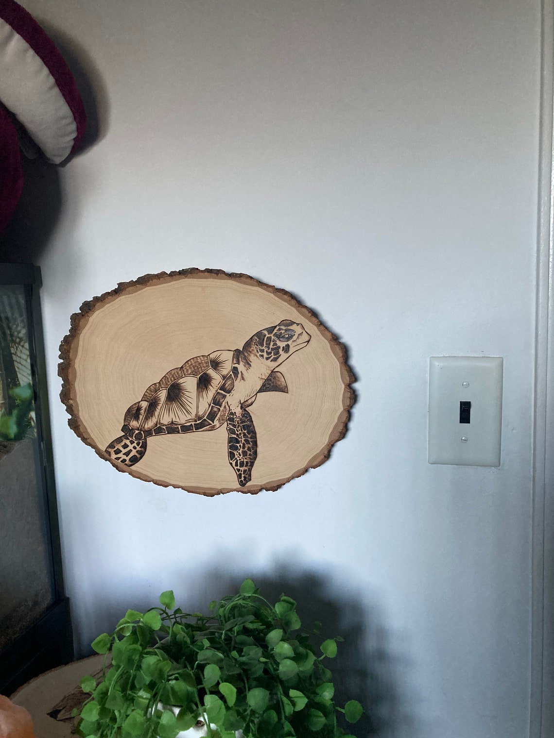 Sea Turtle Wall Art, Finding Nemo Wall Art, Sea Turtle Gifts, Turtle ...