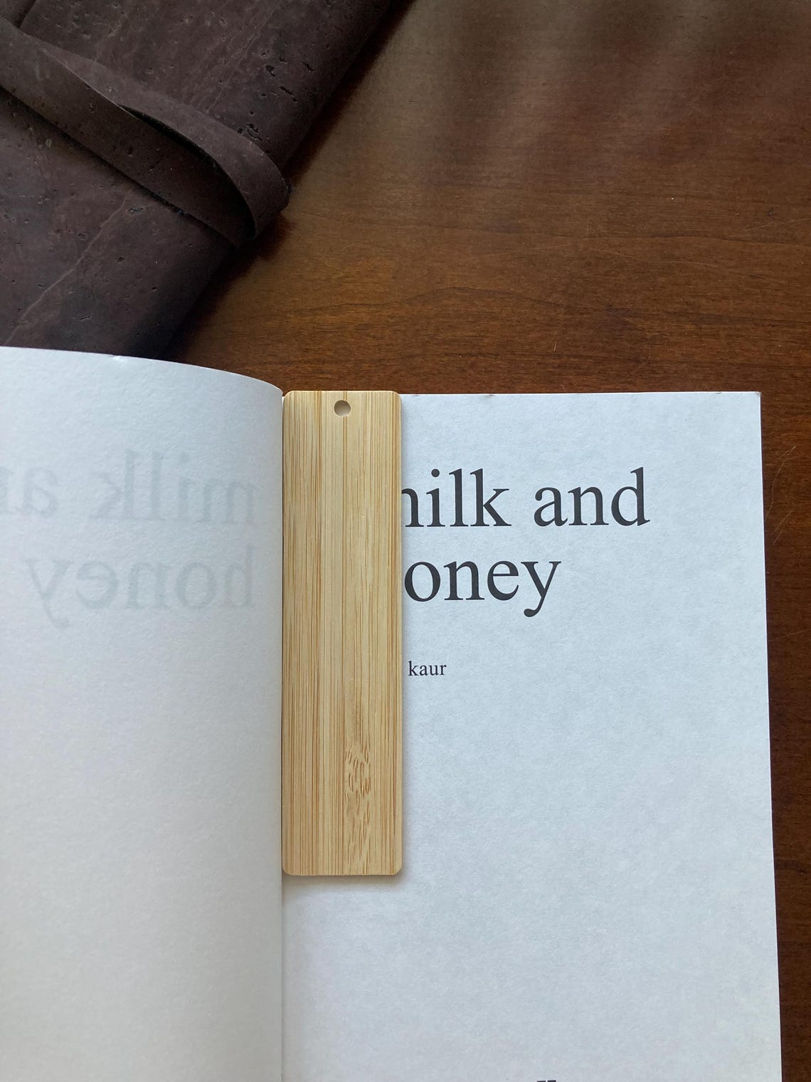 CUSTOM Wood Burned Bookmarks, Custom Bookmark, Book Lover Gift, Reading ...