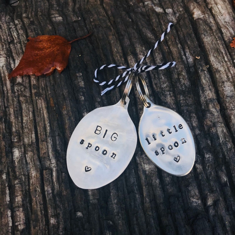 Little Spoon - Etsy