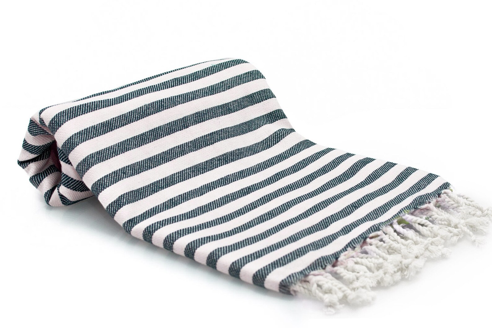 Striped Turkish Towel Travel Beach Pool Bath Fitness Yoga Spa - Etsy