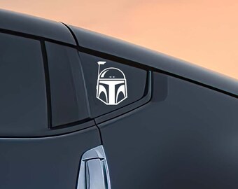 Star Boba Sticker - Etsy