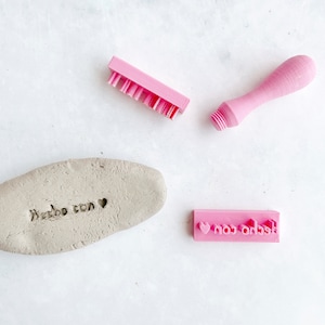 Universal 3D Stamp Handle - Perfect Companion for Our Digital Print ...