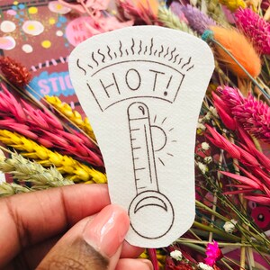 Weather Stick and Stitch Embroidery Transfers, Embroidery Pattern ...