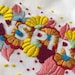 Inspire Embroidery Kit Needlecraft Pattern Embroidery - Etsy