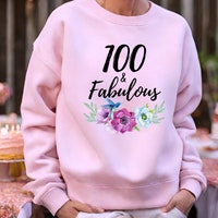 100th - Etsy