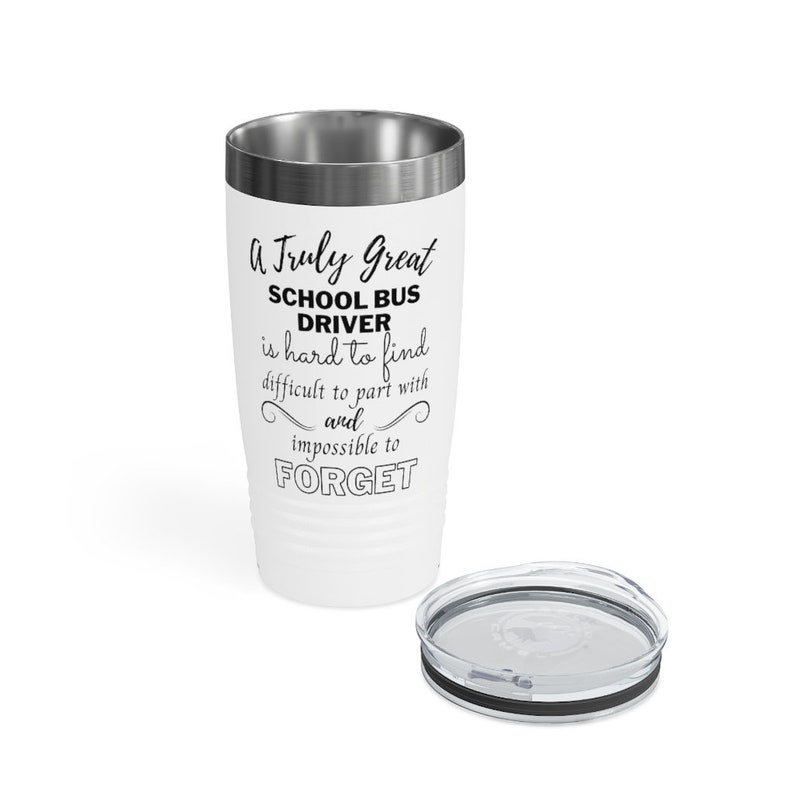 Retirement Gift for School Bus Driver Happy Retirement - Etsy