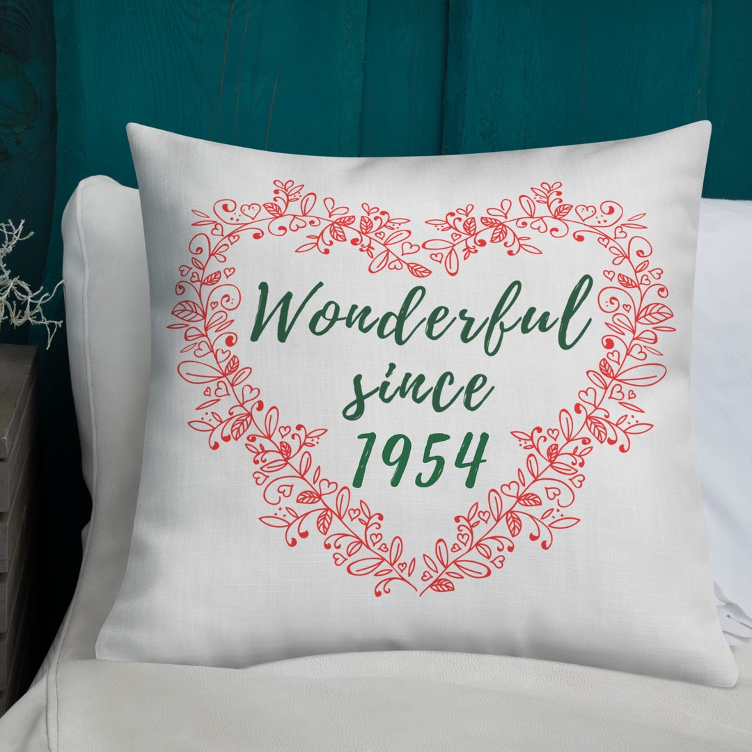 70th Birthday Gifts for Women, 70 Years Old Birthday Woman, 70 Years ...