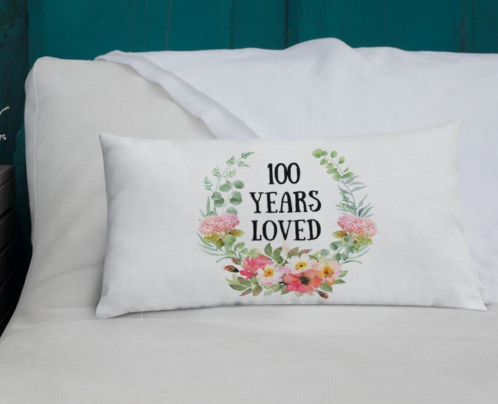 100th Birthday Gifts for Women 100 Year Old Female Gift 100 - Etsy
