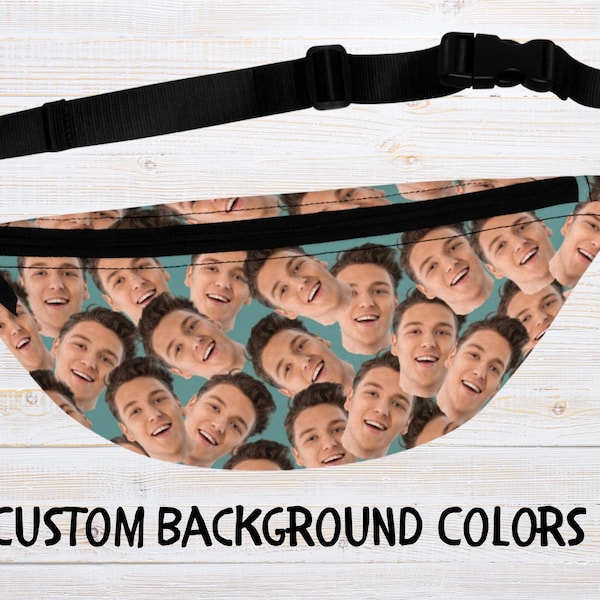 Funny Fanny Packs - Etsy