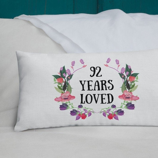 92 Years Christmas Gifts - 60+ Gift Ideas for 2025