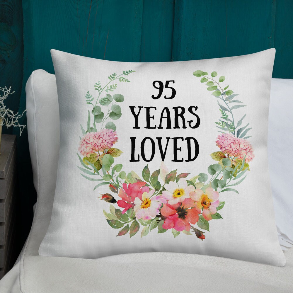 95th Birthday Gifts For Women 95 Year Old Female Gift 95 Etsy 95th-birthday-gifts-for-women-95-year-old-female-gift-95-etsy