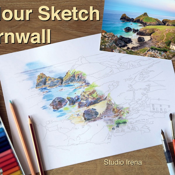 Colouring Pages - Etsy UK