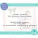 Emma Wiggle Invitation, Bowtiful Invite, 1st Birthday Invite, Emma ...