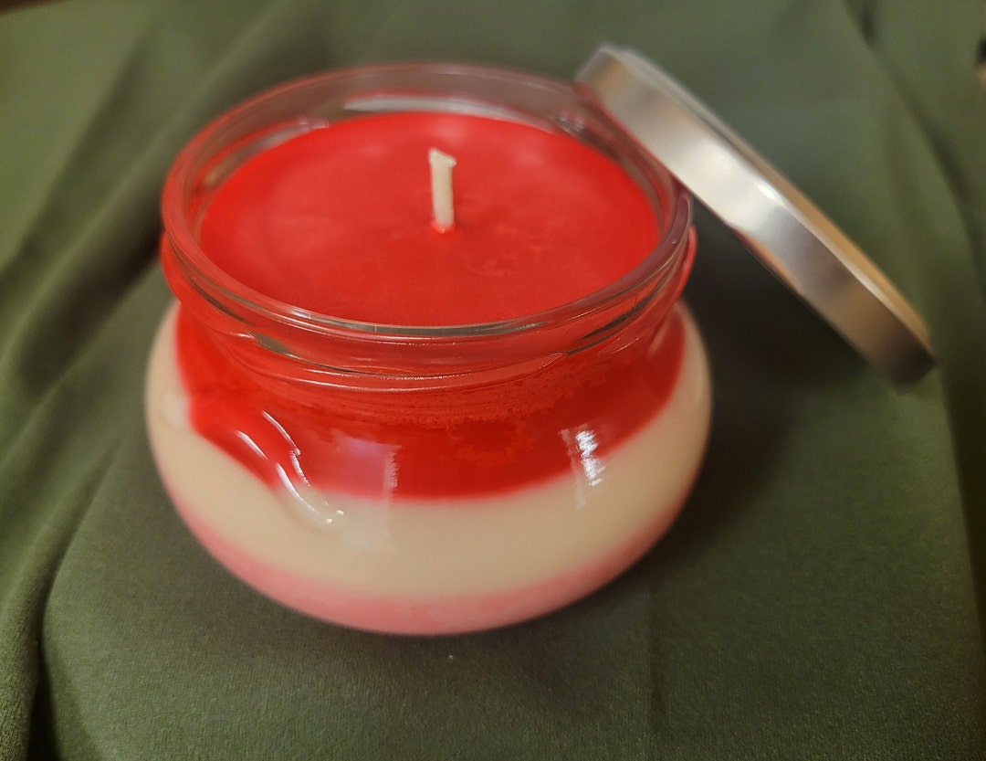 Tri Layer Candle 3/8 Oz - Etsy