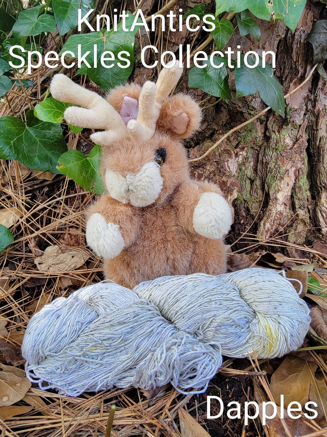 Skvader 6 - Dapples - the Speckles Collection - 100% Mulberry Silk ...