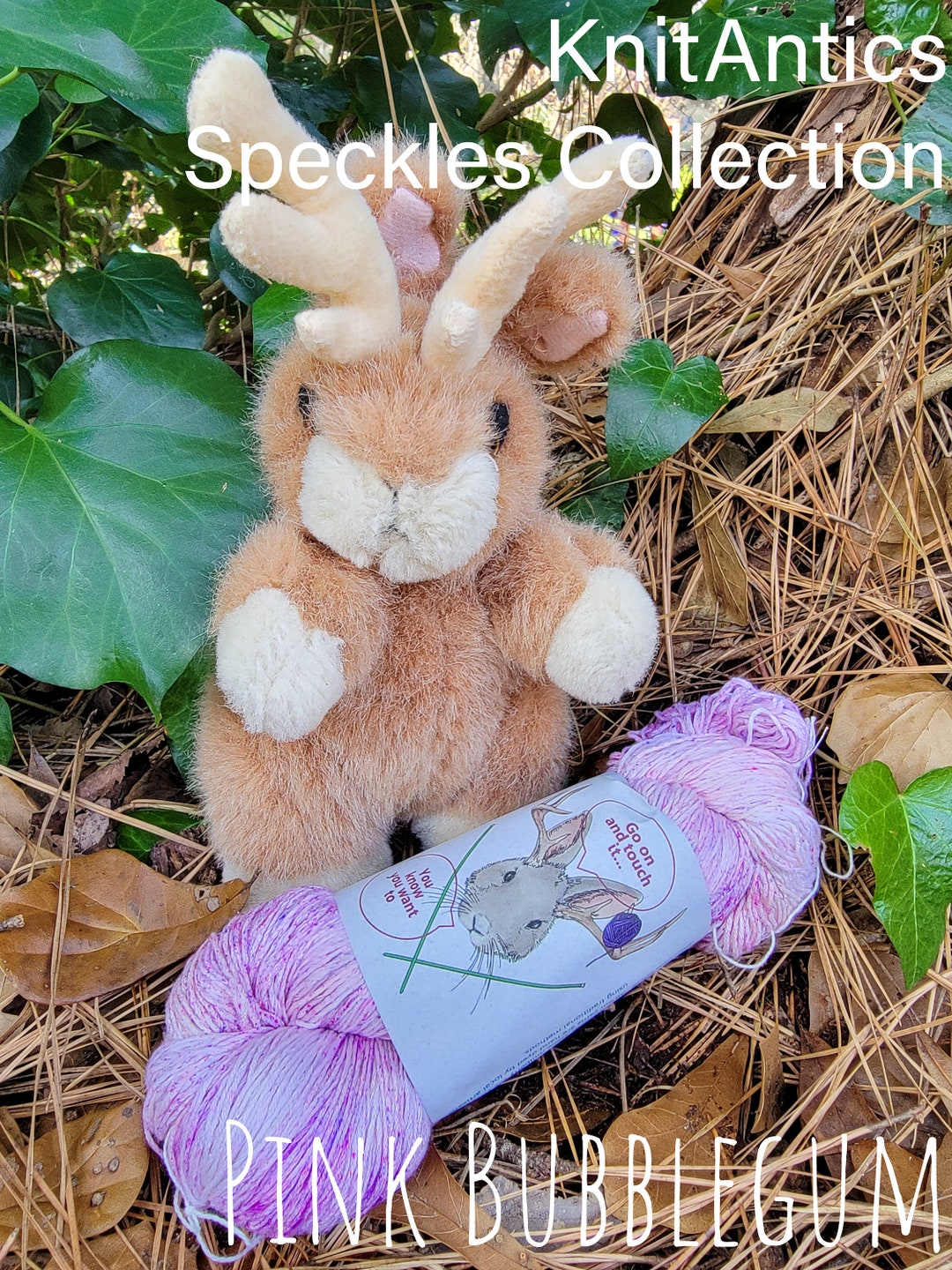 Skvader 6 Pink Bubblegum the Speckles Collection 100% Mulberry Silk ...