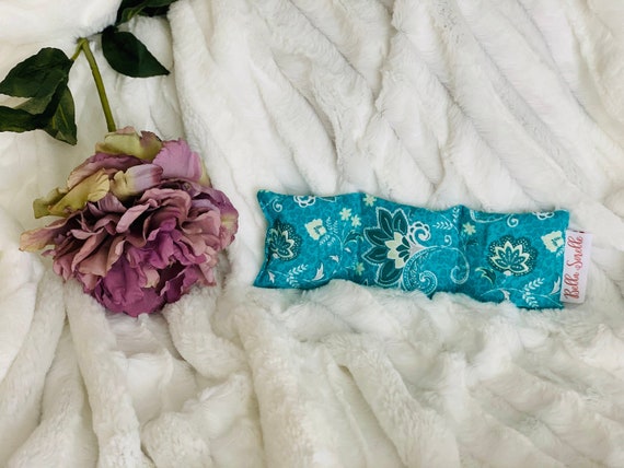 Aromatherapy Rice Bag Rice Compress Aromatherapy Eye Pillow | Etsy