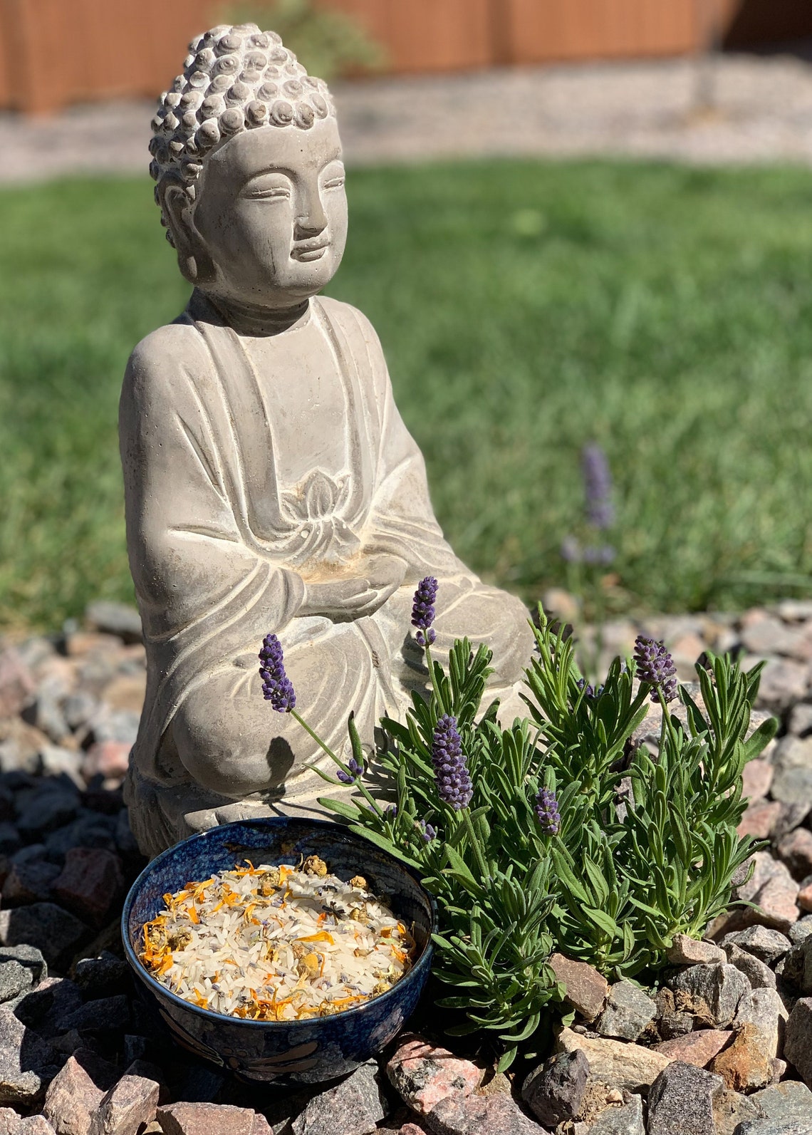 Aromatherapy Rice Wrap Rice Compress Aromatherapy Eye - Etsy