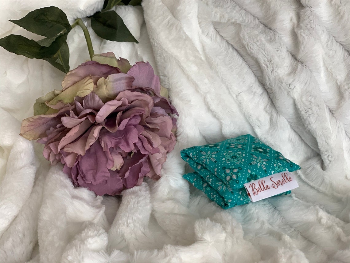 Aromatherapy Rice Wrap Rice Compress Aromatherapy Eye - Etsy